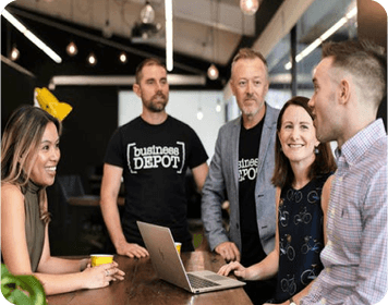 Industries - WorkGuru