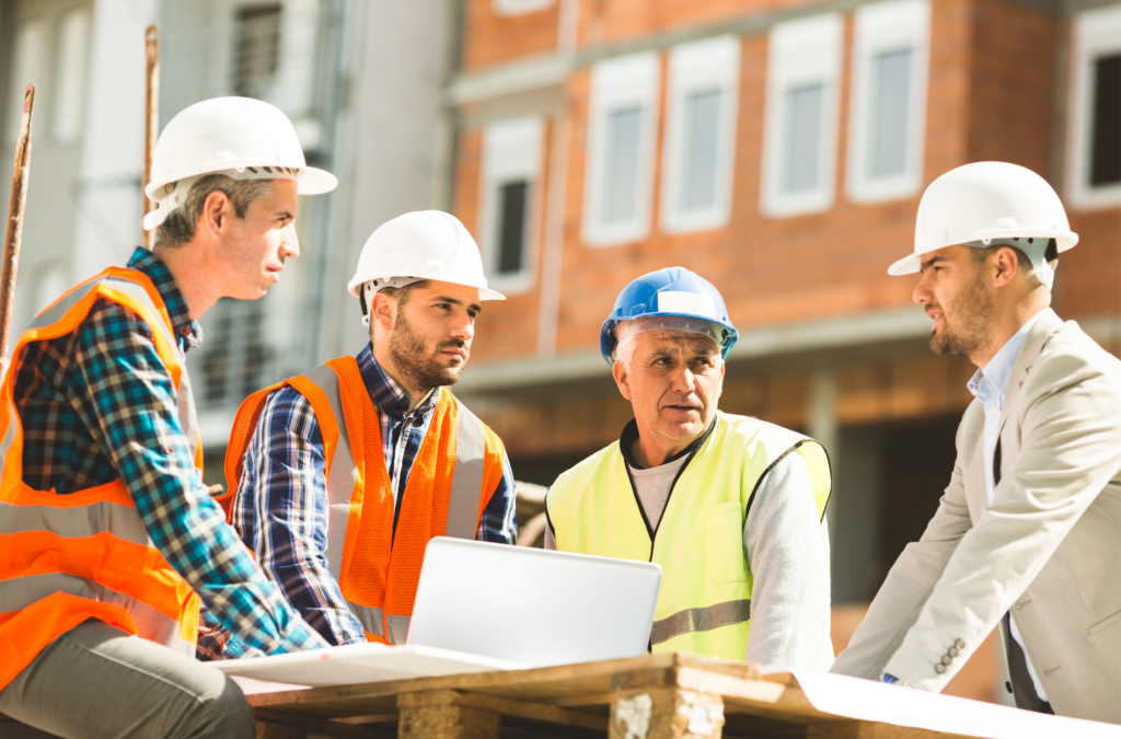 Master Document Management for Smooth, Efficient Projects