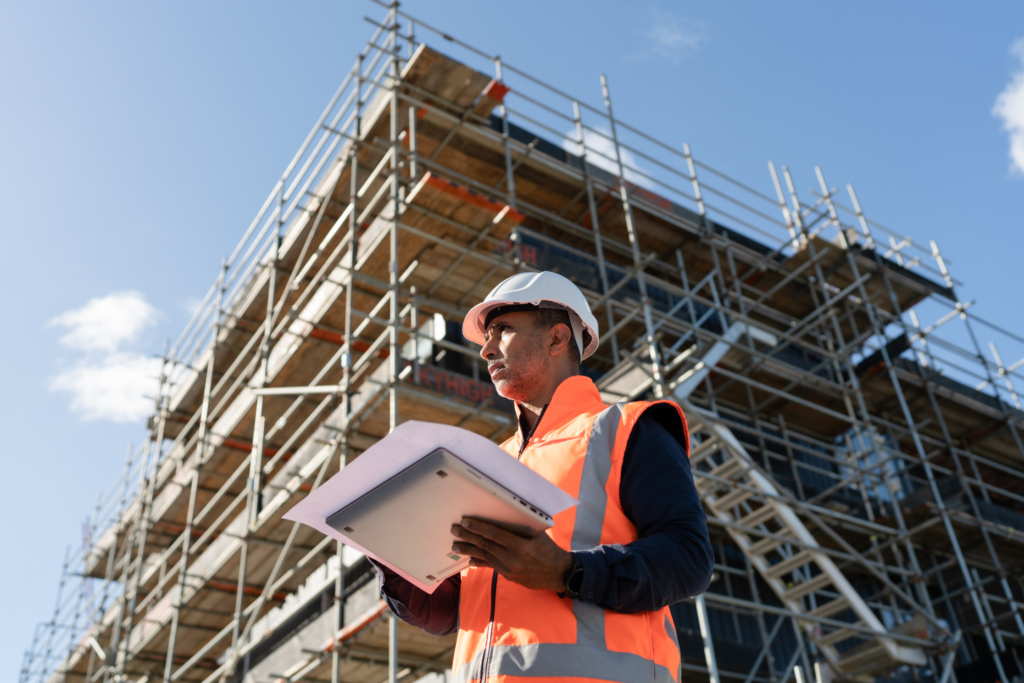 Master Handling Retentions in Construction with Ease