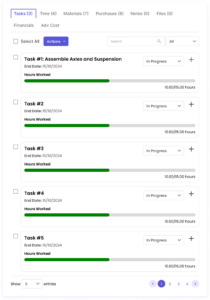 WorkGuru: Your Job Management Software For SMBs
