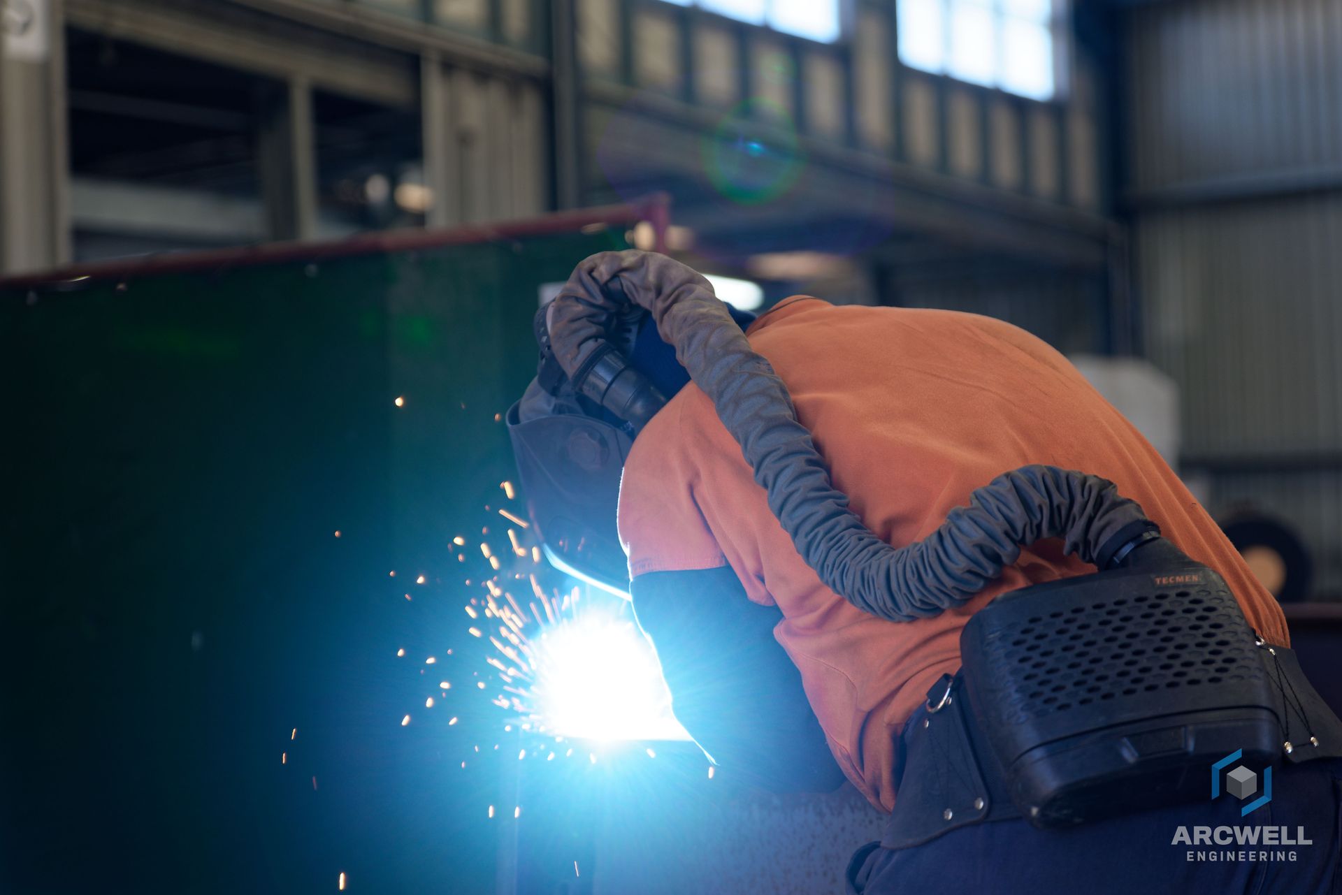 Arcwell Cuts 15h of Admin Work Weekly with Powerful Tools