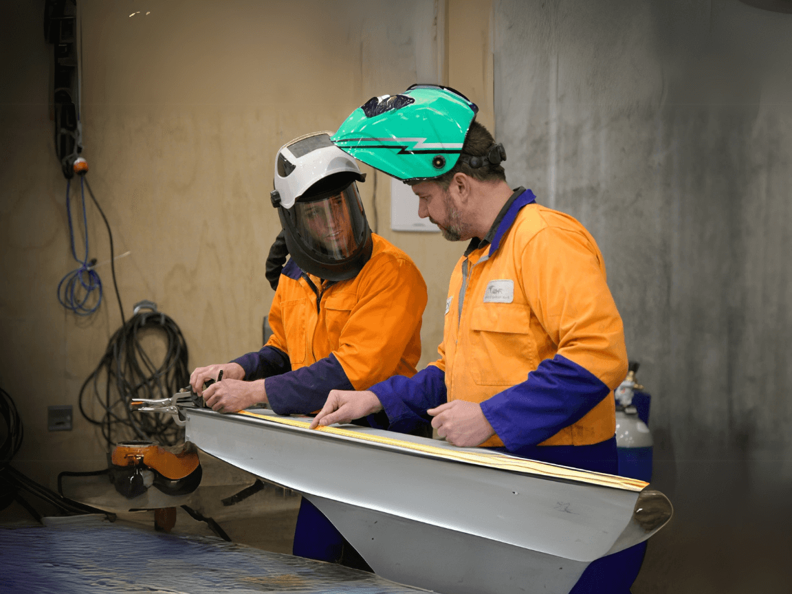 Controlworx Gains Control + Clarity & Quotes 10x Faster